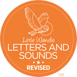 Some of the Rhyme time sounds are quite challenging for our SEND ...