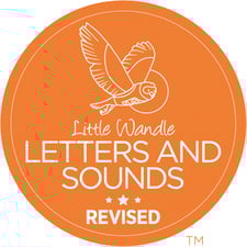 Some of the Rhyme time sounds are quite challenging for our SEND ...